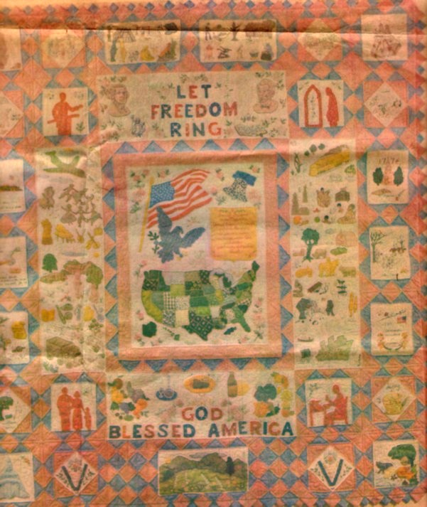 Grace Bowman Caudill