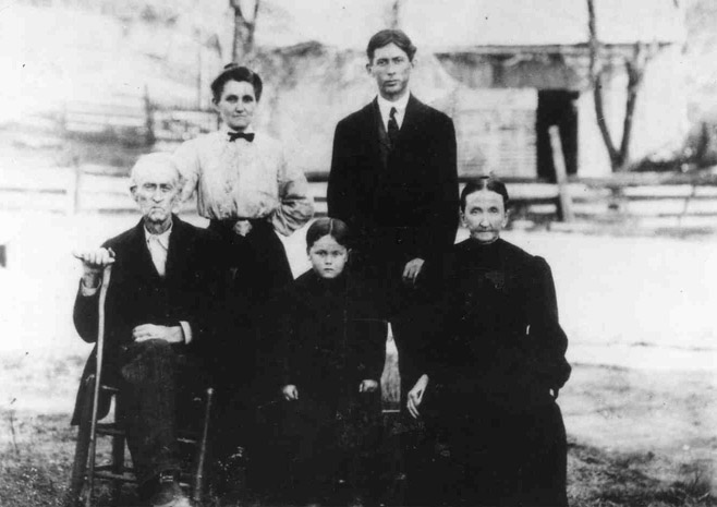 Lee County kentucky photos